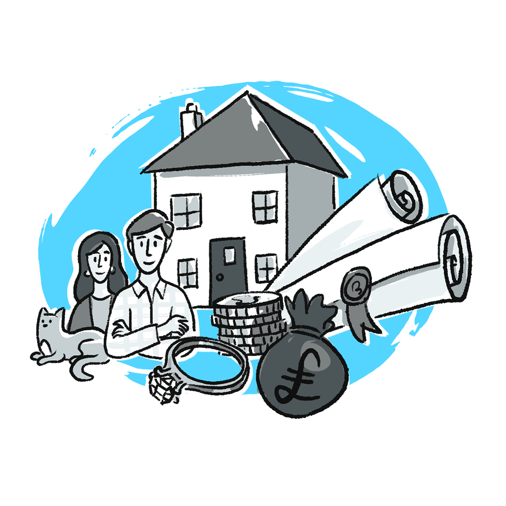 Guide to Wills and how to make one