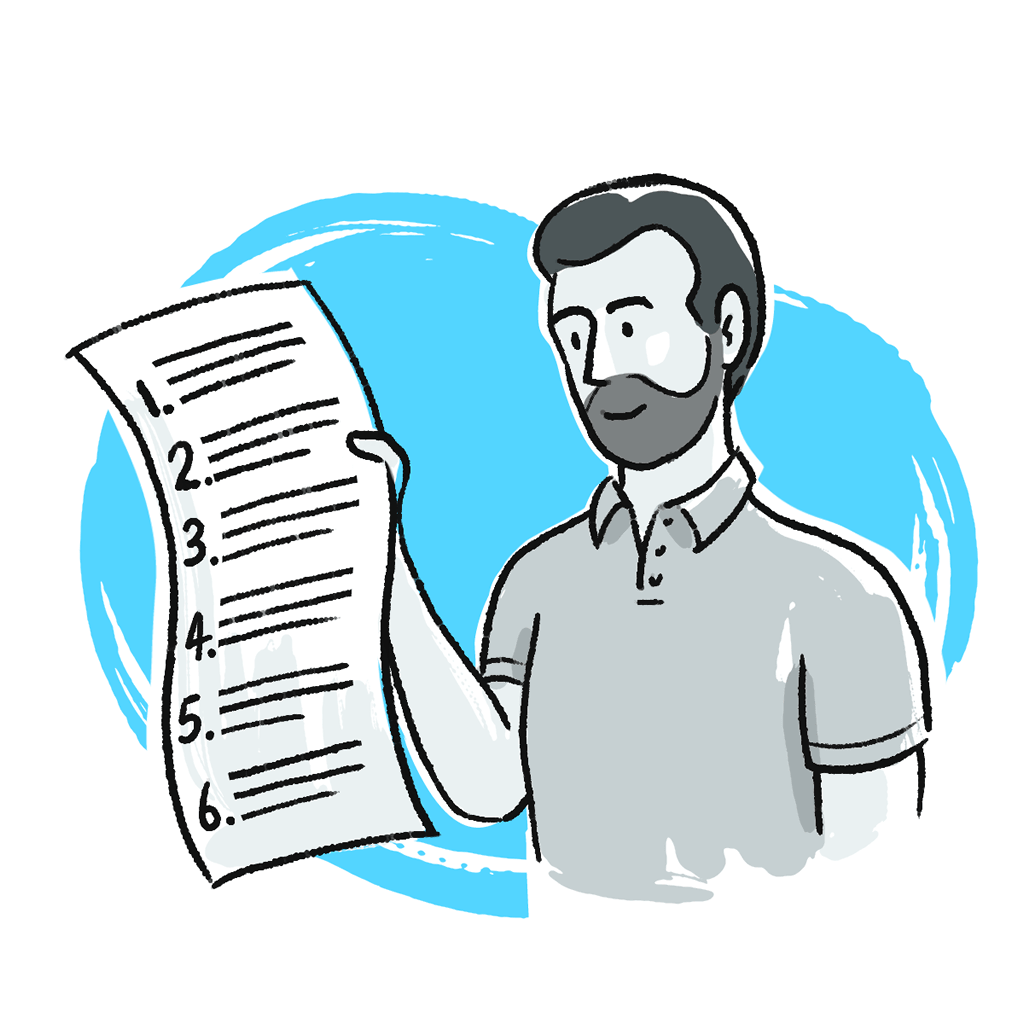 What is a Section 27 notice and how does affect the executor?